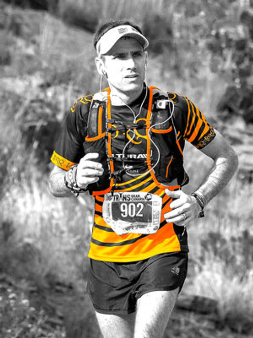 Spring Trail Running | Torq Fueling Essentials – Torq USA
