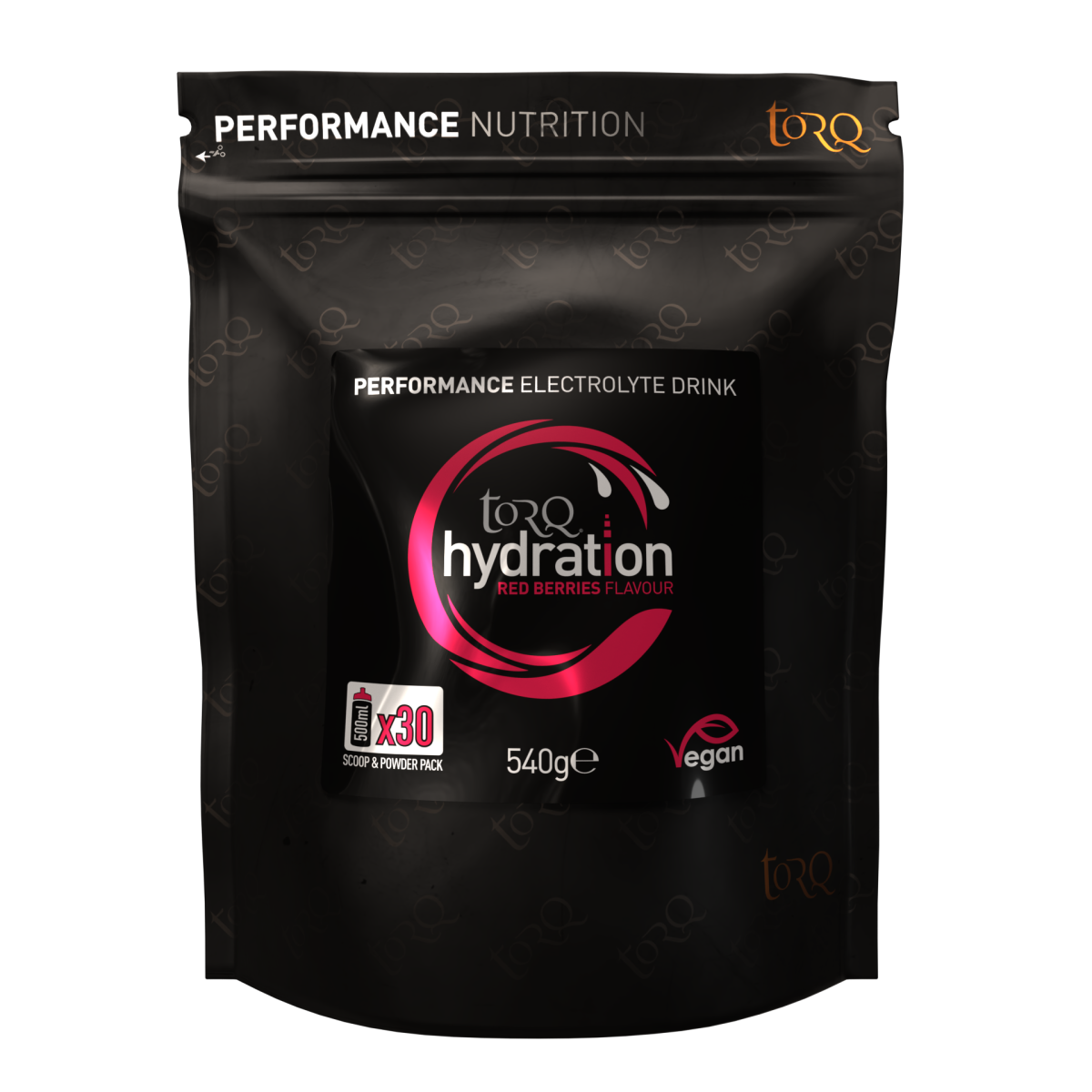 TORQ Hydration | The fastest way to hydrate with electrolytes and lower ...
