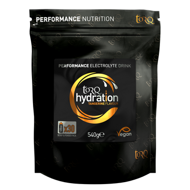 TORQ Hydration | The fastest way to hydrate with electrolytes and lower ...