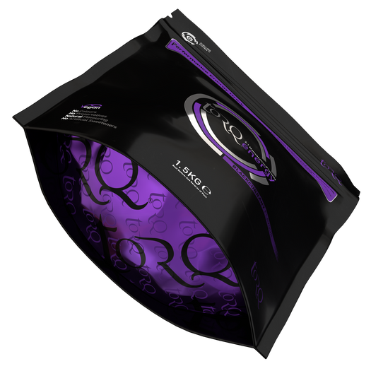 Torq USA - Performance Nutrition